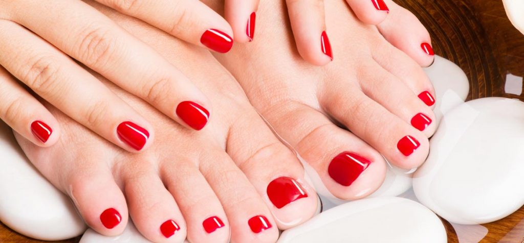 Nail Salon Clearwater FL | Bella Michelle Day Spa Clearwater FL